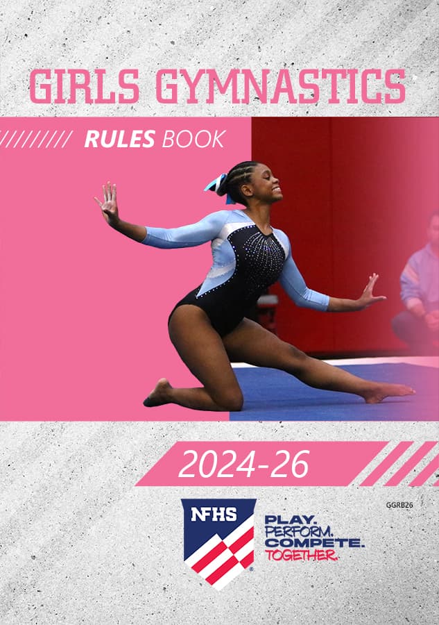 NFHS - Gymnastics Rules