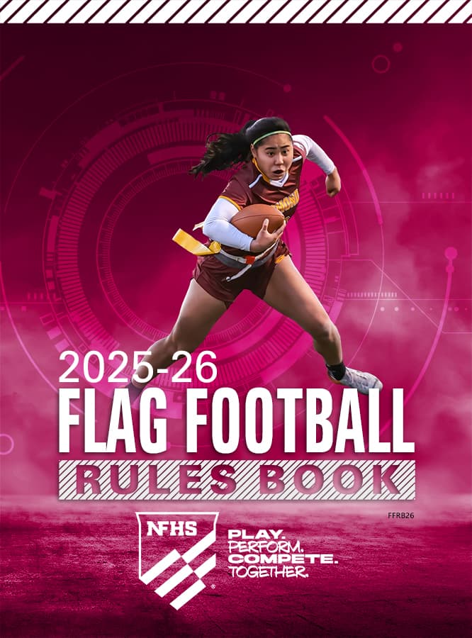 NFHS - Flag Football Rules