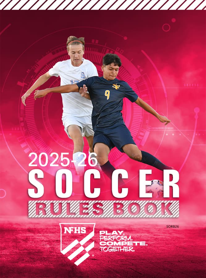 NFHS - Soccer Rules
