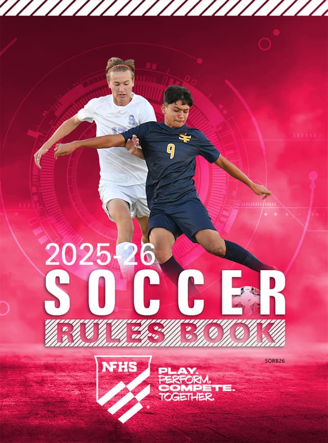 NFHS - Soccer Rules