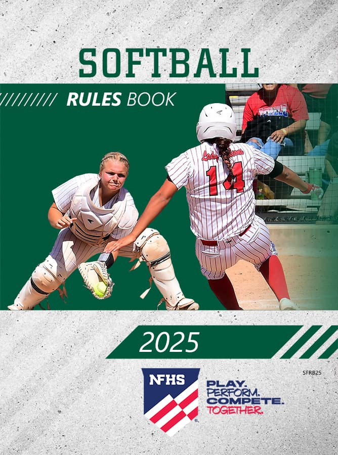NFHS - Softball Rules